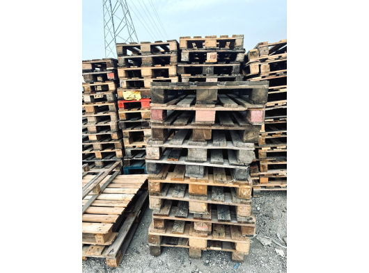 EPAL TURPAL PALET - Sıfır İkinci El Palet